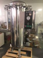 China Customized Water Immersion Test Chamber For Waterproof Integrity Testing for sale
