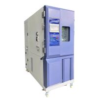 China Explosion Proof Temperature Humidity Chamber For Hazardous Environment Testing for sale