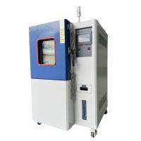 China Explosion Proof Temperature Humidity Chamber For Hazardous Environment Testing for sale