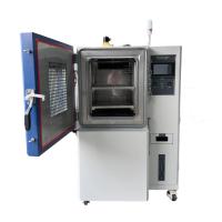 China Explosion Proof Temperature Humidity Chamber For Hazardous Environment Testing for sale