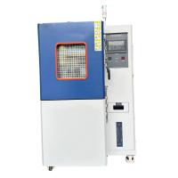 China Explosion Proof Temperature Humidity Chamber For Hazardous Environment Testing for sale
