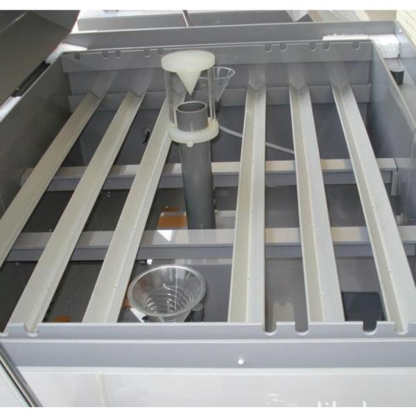 Quality Salt Spray Corrosion Test Machine For Automotive Components for sale