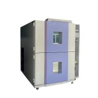 China Pyroshock Testing Machine Performs Thermal Shock Test For Glass Containers for sale