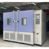 China Customized Temperature And Humidity Test Chamber 2000L for Environmental Testing for sale