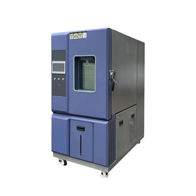 China Customized Temperature Humidity Chamber For Sports Sciences And Textile Applications for sale