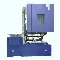 China Temperature Humidity Environmental Test Chambers With Vertical And Horizontal Vibration Test System for sale