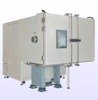 China High-Payload Combined Vibration Climatic Test Chamber for ESS Testing for sale