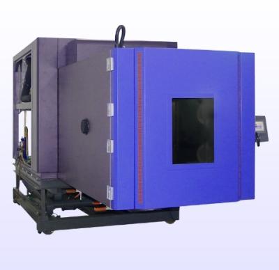 中国 通信機器のための温度,湿度,振動の組み合わせた環境試験システム 販売のため