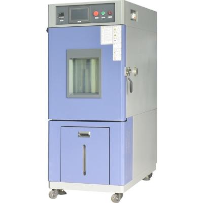 Cina Prodotti alimentari e imballaggi Camera a temperatura e umidità costanti in vendita