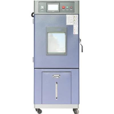 Cina Prodotti alimentari e imballaggi Camera a temperatura e umidità costanti in vendita