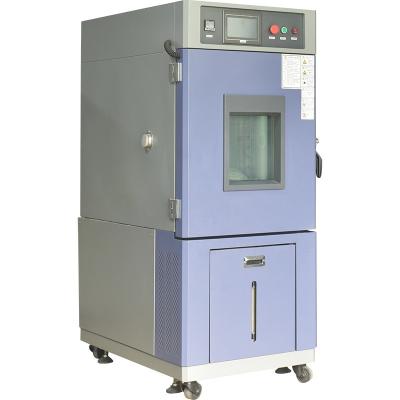 Cina Prodotti alimentari e imballaggi Camera a temperatura e umidità costanti in vendita
