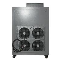 China Capacitors Resistors Chips Climate Control Chamber for sale