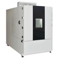 China Avionics Satellite Components Climate Chamber OEM for sale