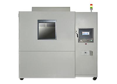 China Klimatische Prüfkammer mit großem Volumen für Windenergieanlagen zu verkaufen