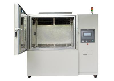 China Klimatische Prüfkammer mit großem Volumen für Windenergieanlagen zu verkaufen