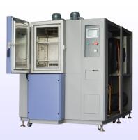 China Climatic Environmental Testing Chamber For Weapon Equipment Components for sale
