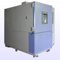 China Customized Climatic Test Chamber For PLCs Frequency Converters Servo Drives for sale