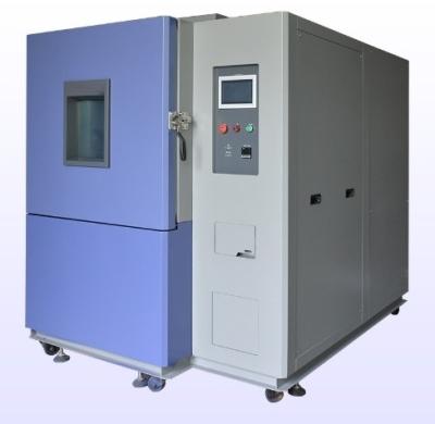 China Large Power Climate Control Chamber For Rail Vehicle Components for sale