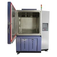 China Custom Climatic Environmental Testing Chamber For for sale