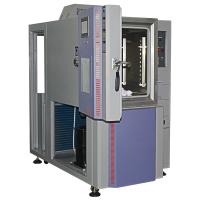 China Custom Climatic Environmental Testing Chamber For for sale