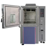 China Custom Climatic Environmental Testing Chamber For for sale