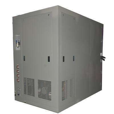 China 3 Fase Schokkamer Custom voor elektronische en elektrische producten Te koop