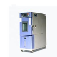 China Custom Electronics Temperature And Humidity Controlled Chamber for Tablets Laptops for sale
