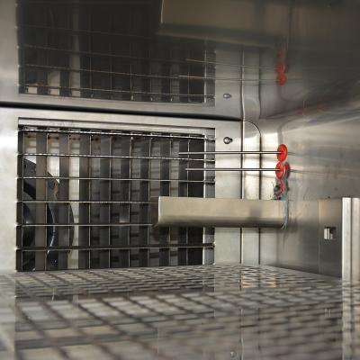 China Cámara de humedad de temperatura constante para productos de plástico y caucho en venta
