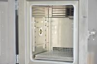 China Programmable Constant Temperature And Humidity Controlled Chamber For Textile Fabrics for sale