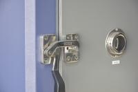 China Programmable Constant Temperature And Humidity Controlled Chamber For Textile Fabrics for sale