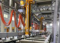China Full Automatic Industrial Electroplating Machine Equipment for PCB Boards Precision Efficiency for sale