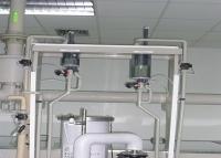 China High Speed Automatic Copper Plating Line PCB Electroplating Machinery With Barrel Plating Style for sale