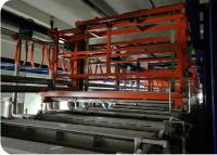 China Energy Efficient Automatic Galvanizing Line Revolutionizing PCB Electroplating In Metal Processing for sale