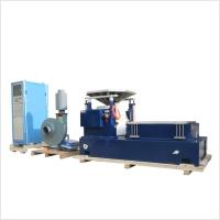 China 20kN Random Vibration Testing Equipment Meets ISTA 6 Testing Standard for sale