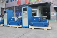 China 20kN Random Vibration Testing Equipment Meets ISTA 6 Testing Standard for sale
