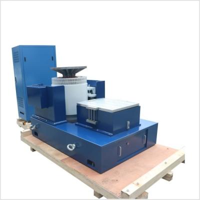 China Elektrodynamischer Schüttler für Stoß- und Schwingungstests erfüllt den Prüfstandard MIL-STD-810 zu verkaufen