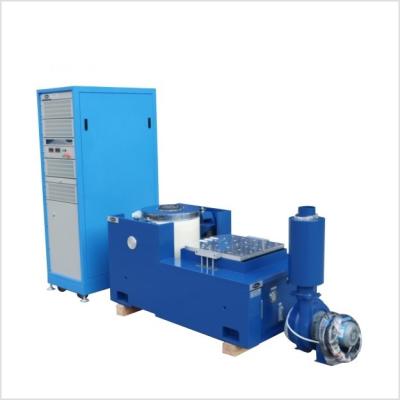 China Vibration Shaker Table Performs Sinusoidal Vibration Test For Printed Circuit Board for sale