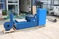 China Vibration Shaker Table Performs Sinusoidal Vibration Test For Printed Circuit Board for sale
