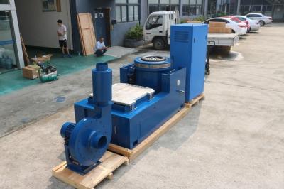 China Vibration Shaker Table Performs Sinusoidal Vibration Test For Printed Circuit Board for sale