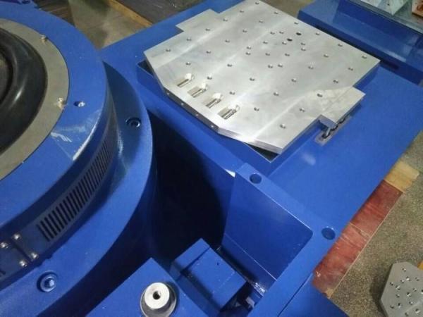Quality 20kN Vibration Shaker Machine Performs Shock and Vibration Testing for for sale