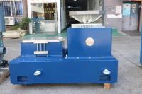 China High Frequency Vibration Table For Testing Satellite And Spacecraft Components for sale