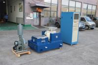 China High Frequency Vibration Table For Testing Satellite And Spacecraft Components for sale