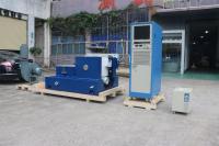 China High Frequency Vibration Table For Testing Satellite And Spacecraft Components for sale