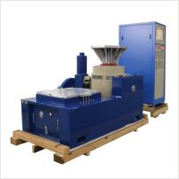 Quality 20kN Vibration Shaker Machine Performs Shock and Vibration Testing for Automotive Field for sale