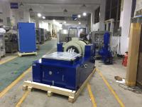 China Multi Axis Electrodynamic Vibration Shaker For Aerospace Vibration Testing for sale