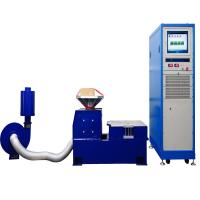 China Packaging Vibration Testing Equipment Runs Random Vibration Testing For Dummie for sale