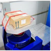 China Packaging Vibration Testing Equipment Runs Random Vibration Testing For Dummie for sale