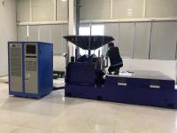 China Packaging Vibration Testing Equipment Runs Random Vibration Testing For Dummie for sale