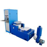 China Packaging Vibration Testing Equipment Runs Random Vibration Testing For Dummie for sale