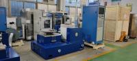 China Packaging Vibration Testing Equipment Runs Random Vibration Testing For Dummie for sale
